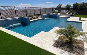 Dallas Custom Pool Builders & Renovations | Anthony & Sylvan Pools