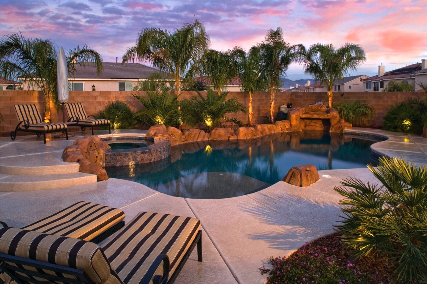 Shapes & Styles | Anthony & Sylvan Pools