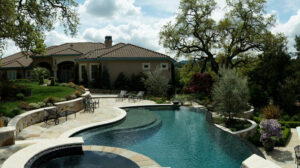 Dallas Custom Pool Builders & Renovations | Anthony & Sylvan Pools