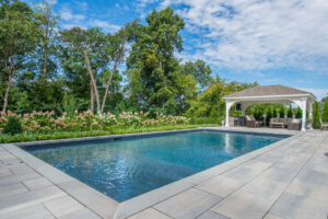 Custom Pool Builder & Remodeling in Charlotte | Anthony & Sylvan Pools
