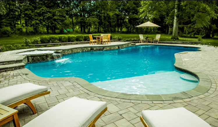 How Much Does A Pool Cost in the Northeast | Anthony & Sylvan Pools