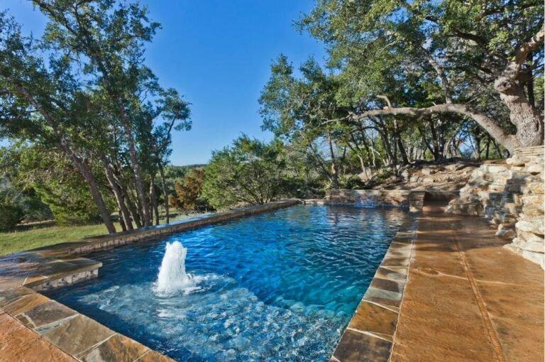 Custom Pool Builders & Remodeling in Atlanta, GA